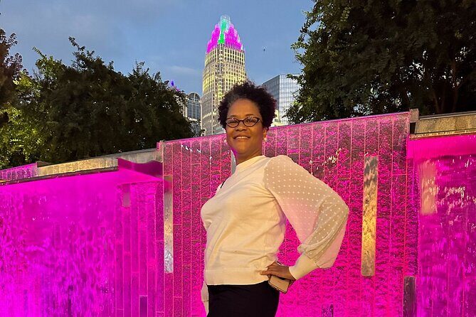 UPTOWN FUNK: 1 Hour Guided City Walking Tour in Charlotte - Final Thoughts