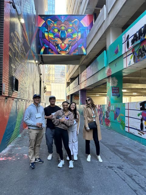 Uptown Funk: 1 Hour Guided Walking Tour of Charlotte - What to Expect on the Uptown Funk Tour