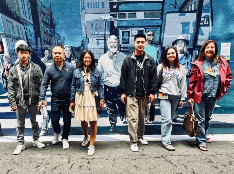 Uptown Funk: 1 Hour Guided Walking Tour of Charlotte - Why This Tour Is a Solid Choice