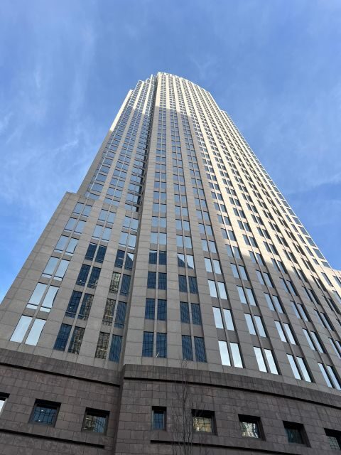 Uptown Funk: 1 Hour Guided Walking Tour of Charlotte - Who Will Enjoy This Tour Most?