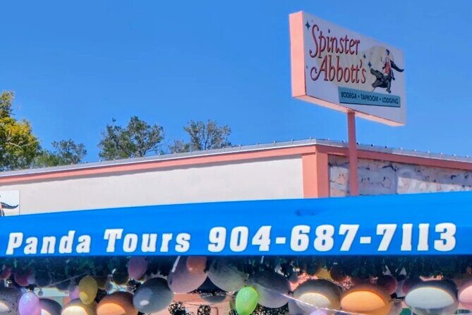 Uptown Shopping Tour by Panda Tours - The Itinerary: What to Expect