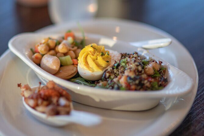 Uptown SLO Hidden Gems Walking Food Tour 3 Hours with Drinks - Who Will Love This Tour?