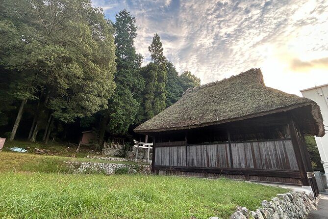 URA*KOBE Japans Rural History and Hiking - Key Points