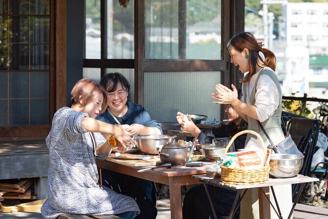 URA*KOBE Japans Rural History and Hiking - Sacred Sites and Spiritual Landscapes