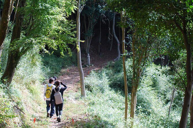 URA*KOBE Japans Rural History and Hiking - Practicalities and Value