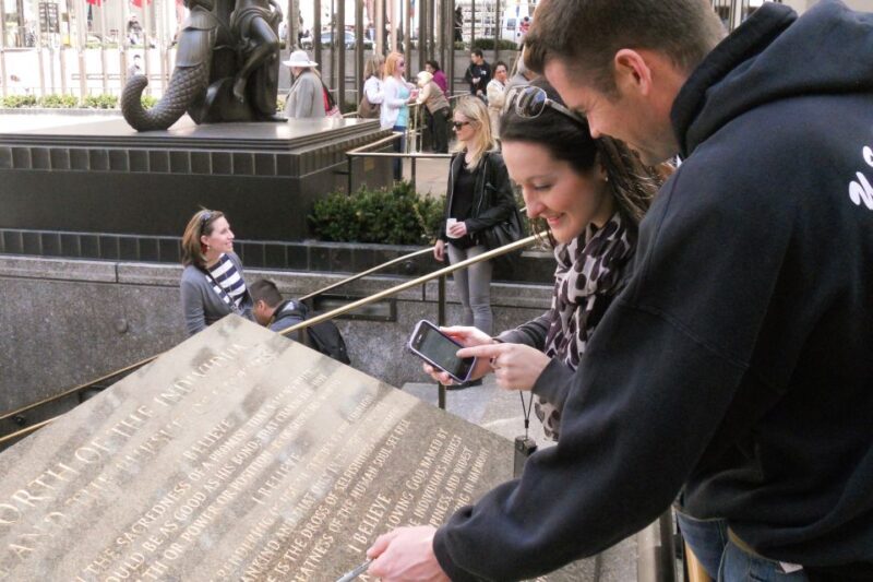 Urban Adventure Quest: 3-Hour Interactive Tour in San Diego - What Is the Urban Adventure Quest?