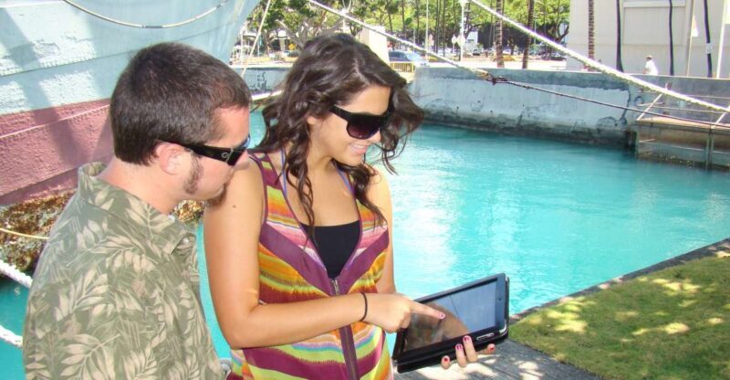 Urban Adventure Quest: 3-Hour Interactive Tour in San Diego - What Makes This Tour Stand Out?