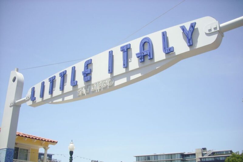 Urban Adventure Quest: 3-Hour Interactive Tour in San Diego - Frequently Asked Questions