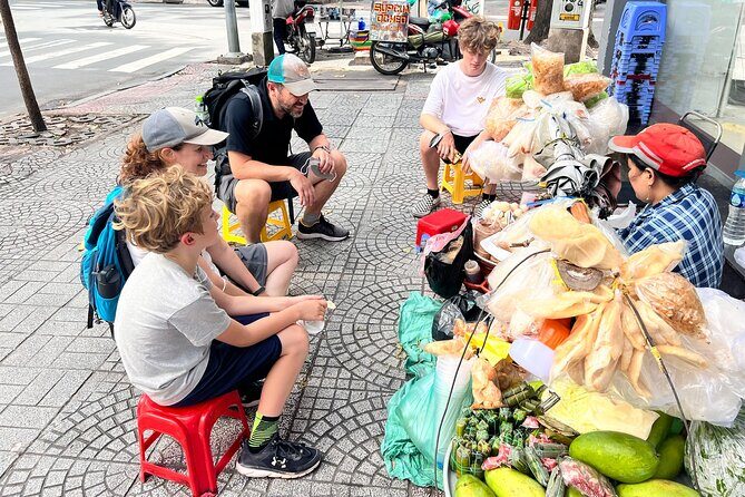 Urban and Local Gems: Private Walking tour Ho Chi Minh - A Detailed Look at the Tour Experience