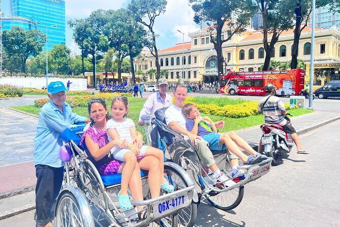Urban and Local Gems: Private Walking tour Ho Chi Minh - Final Thoughts: Who Will Love This Tour?