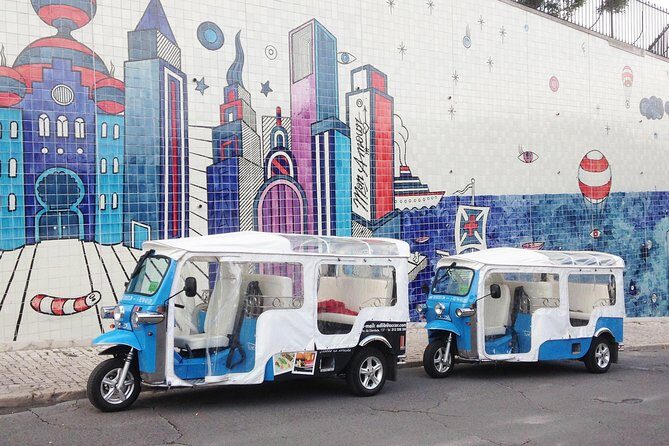 Urban Art City - A Deeper Look at Why This Tour Works