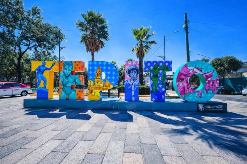 Urban Art Tour in Tepito - Authenticity and Community Focus: Why It Matters