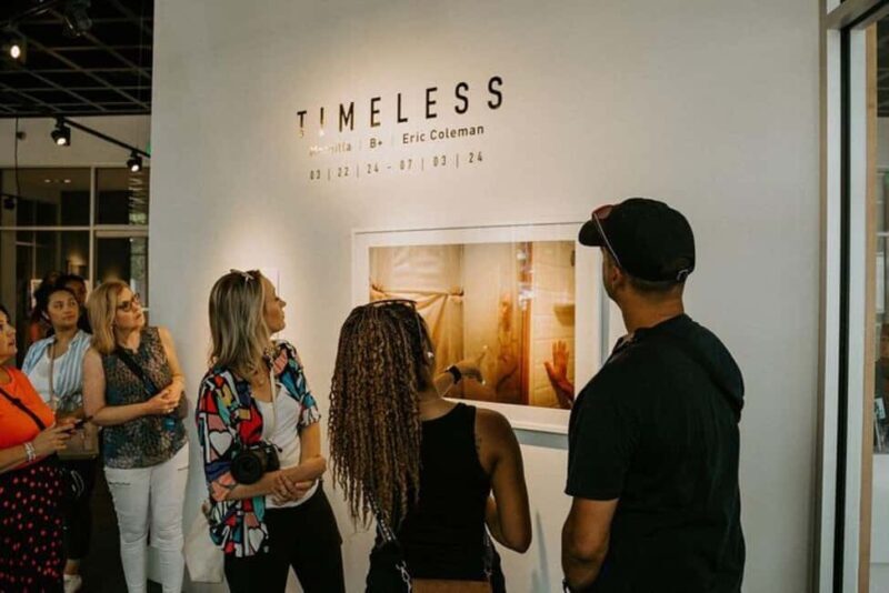 Urban Canvas: A Downtown Orlando Cultural Tour - Why Choose Urban Canvas?