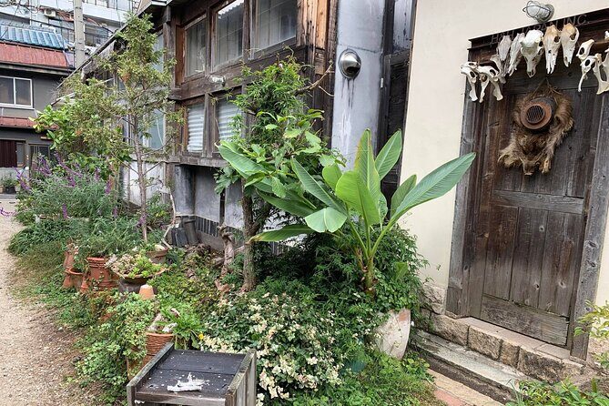 Urban Canvas: Osaka Street Art Bike Tour - FAQs