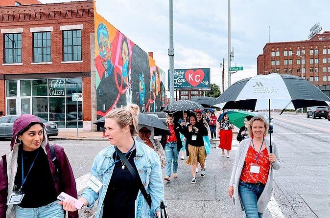 Urban Coffee Hike - FAQs