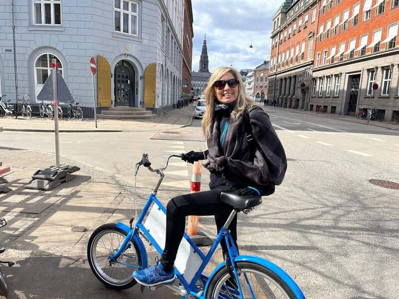 Urban Design and Livability E-bike Tour - Practical Details and Value