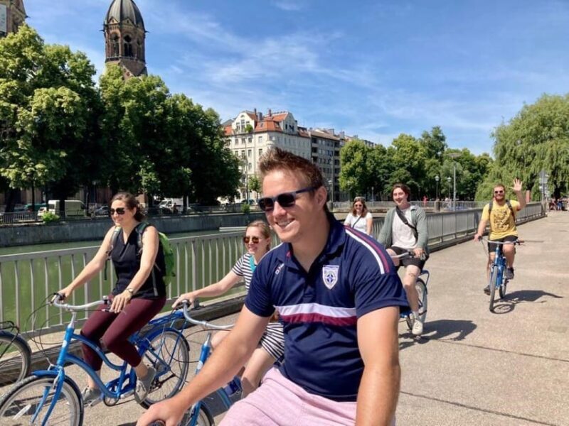 Urban Design and Livability E-bike Tour - The Sum Up: Is It Worth It?