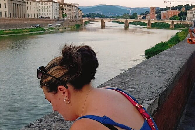 Urban Drawing Workshop in Florence - Key Points