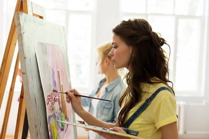 Urban Drawing Workshop in Florence - FAQ