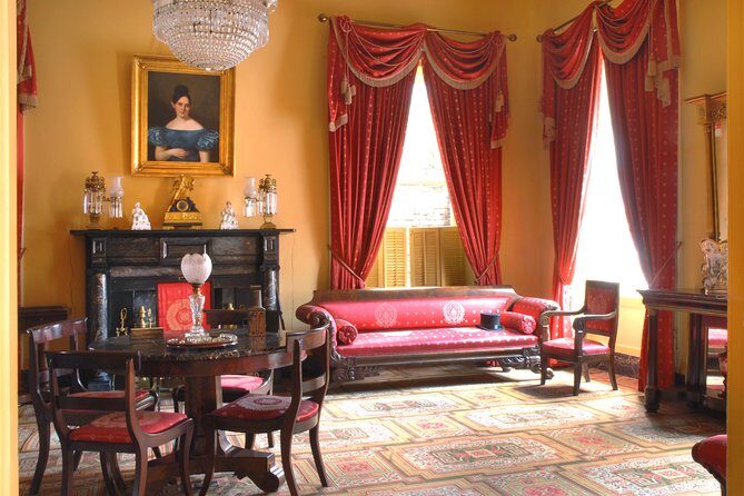 Urban Enslavement Tour at Hermann Grima House - A Closer Look at the Hermann Grima House and the Tour Experience