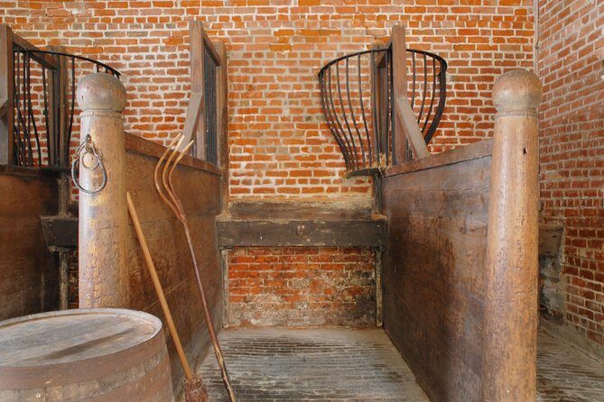 Urban Enslavement Tour at Hermann Grima House - Who Will Appreciate This Tour?