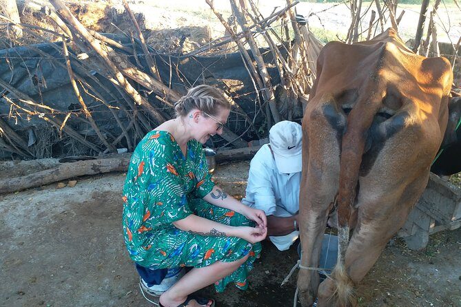 Urban Farm Trip Amritsar - Frequently Asked Questions