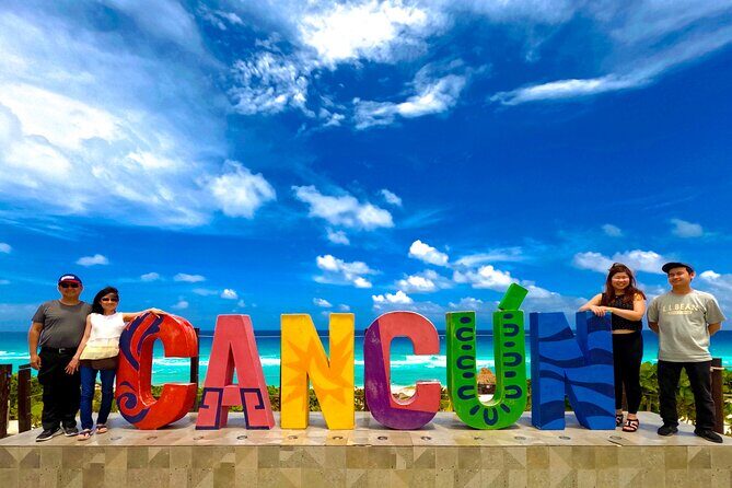 Urban Food and Shopping Experience at Cancun - A Closer Look at the Itinerary