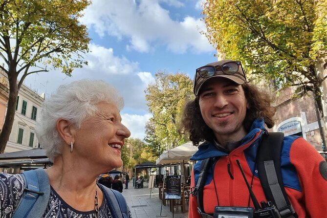 Urban Hike to the Aqueduct Park in Rome - A Genuine Look at the Aqueduct Hike