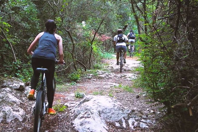 Urban Jungle Trail Cycling Tour from Mount Lavinia - Introducing the Urban Jungle Trail Cycling Tour from Mount Lavinia