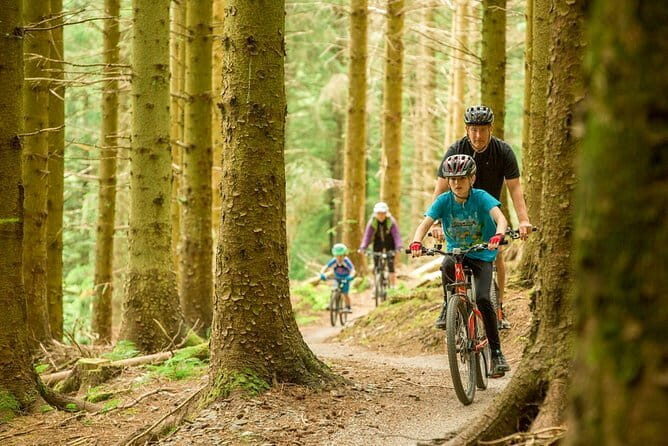 Urban Jungle Trail Cycling Tour from Mount Lavinia - Exploring the Colombo and Mount Lavinia Starting Points