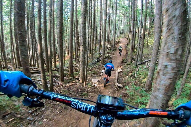 Urban Jungle Trail Cycling Tour from Mount Lavinia - Duration, Pricing, and Value