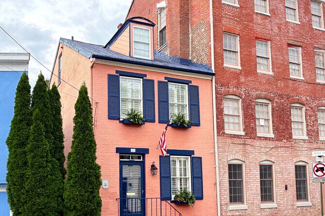 Urban Sketching and Painting Activity in Old Town Annapolis - FAQs