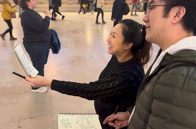Urban Sketching Workshop - Why This Experience Offers Real Value