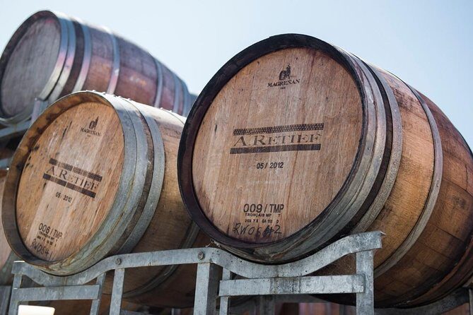 Urban Winery Sydney: Wine Blending Session - Value and Cost