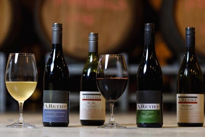 Urban Winery Sydney: Wine Blending Session - Who Will Love This Experience?