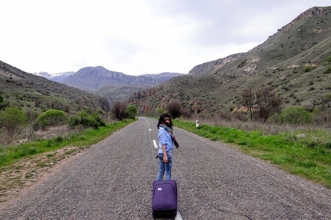 Urbex photo tour in Armenia - Final Thoughts
