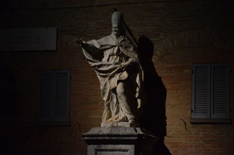 Urbino: 2-Hour Private Walking Tour with certified guide - Practicalities and Value