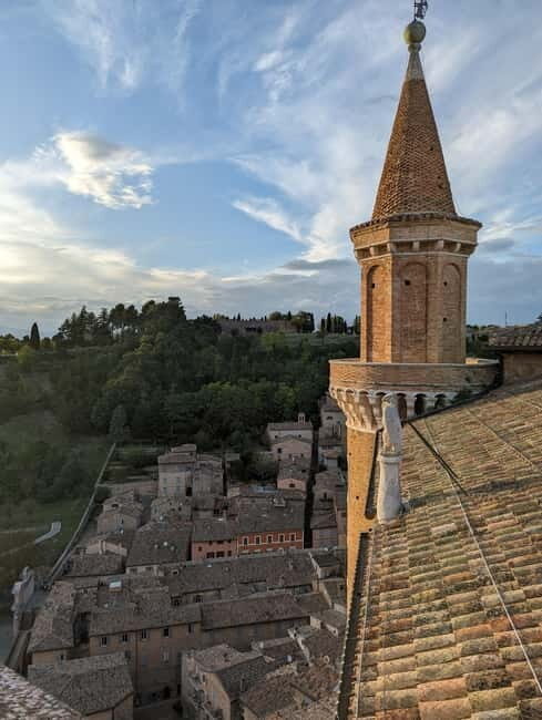 Urbino: Ducal Palace Guided Tour - The Sum Up: Is This Tour Right for You?