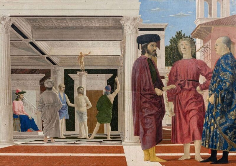 Urbino: Galleria Nazionale delle Marche Ticket - Authenticity and What You’ll Actually Experience