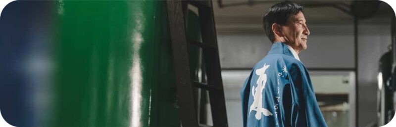 Ureshino: Gochoda Sake Brewery Tour with Tasting - Key Points