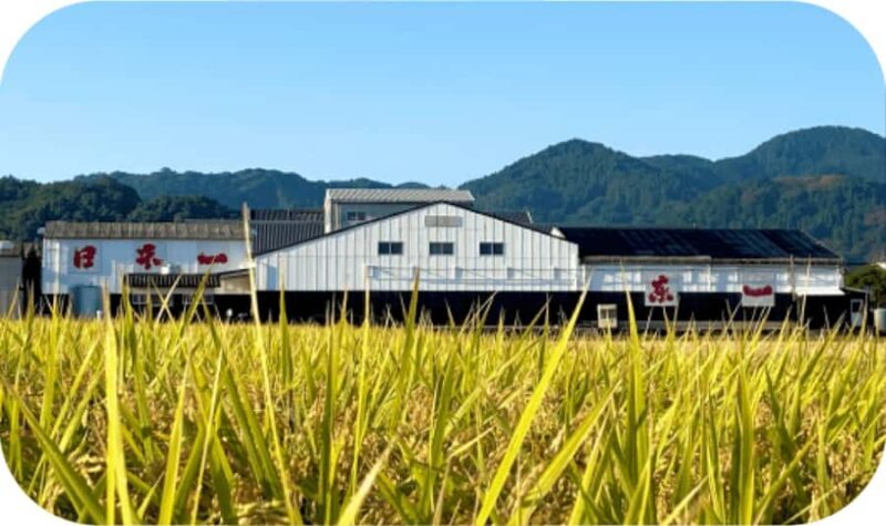 Ureshino: Gochoda Sake Brewery Tour with Tasting - Practicalities: What to Know Before You Book