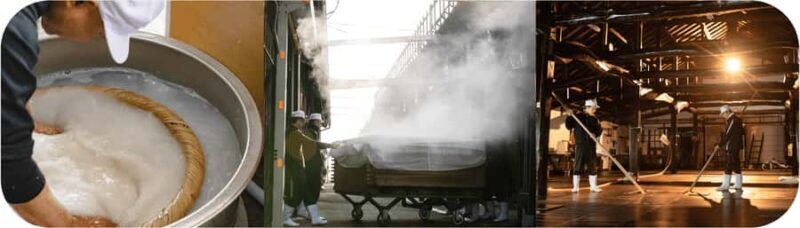 Ureshino: Gochoda Sake Brewery Tour with Tasting - Pricing and Value