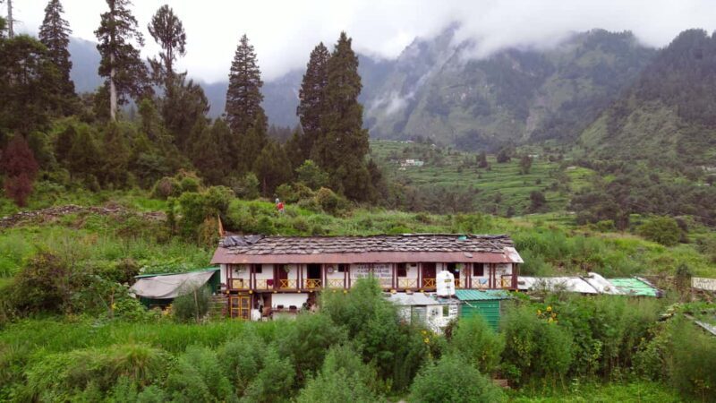 Urgam Valley: An offbeat Himalayan Tour with Yoga & Treks - Practical Details & Value