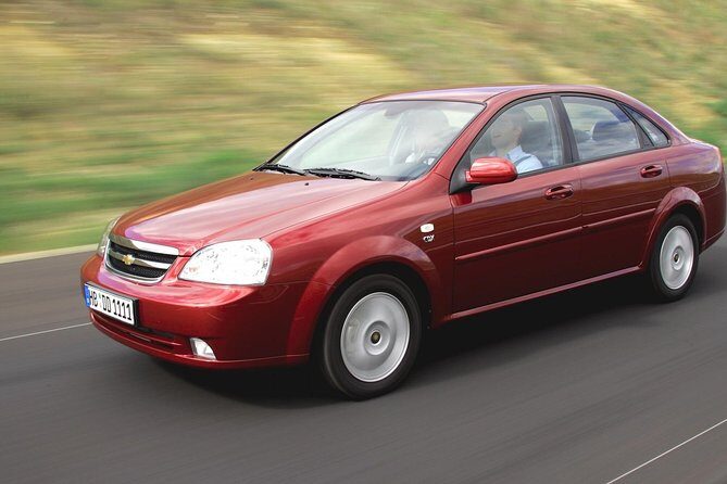 Urgench Airport / Railway Station - Khiva Transfer - Who Should Consider This Transfer?