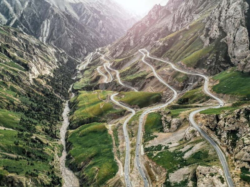 Urumqi: 10-Day Xinjiang Tour with Transfers & Hotels - FAQ