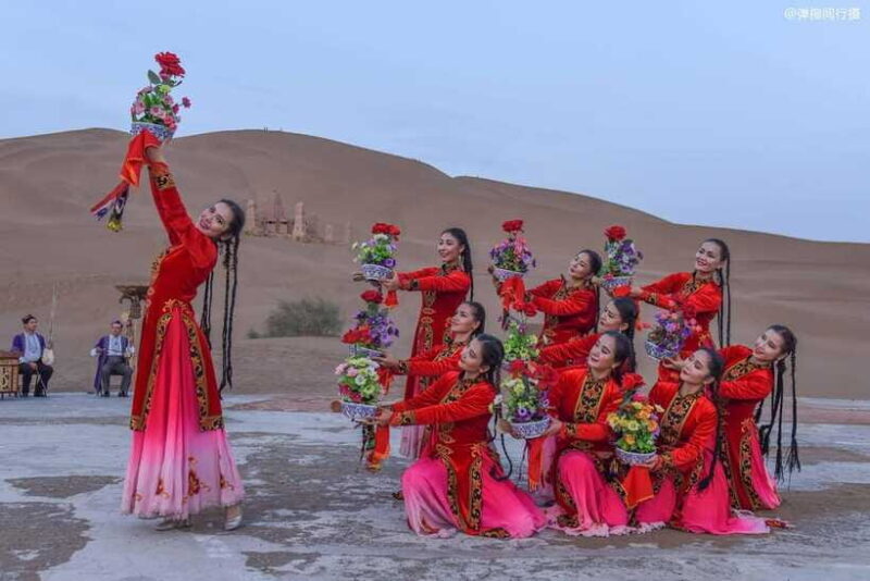 Urumqi: 8-Day Xinjiang Tour with Kanas Lake and Hemu Village - The Sum Up