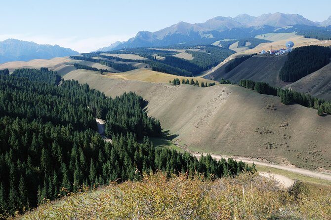 Urumqi Private Arrival Transfer: Railway Station to Hotel - Who Will Benefit Most from This Service?