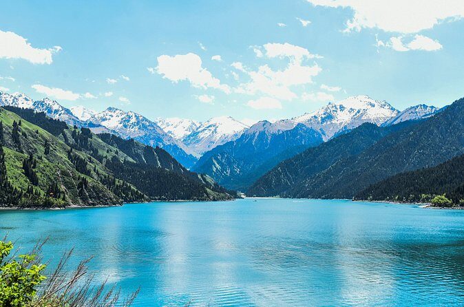 Urumqi Private Arrival Transfer: Railway Station to Hotel - FAQ