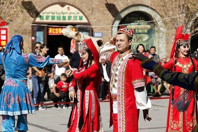 Urumqi Private City Tour with English Speaking Driver Service - An Honest Look at the Urumqi Private Tour