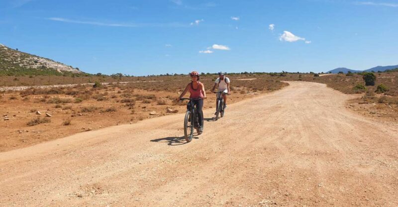 Urzulei: Supramonte Guided E-Bike Tour with Aperitif - Practical Details: What You Need to Know